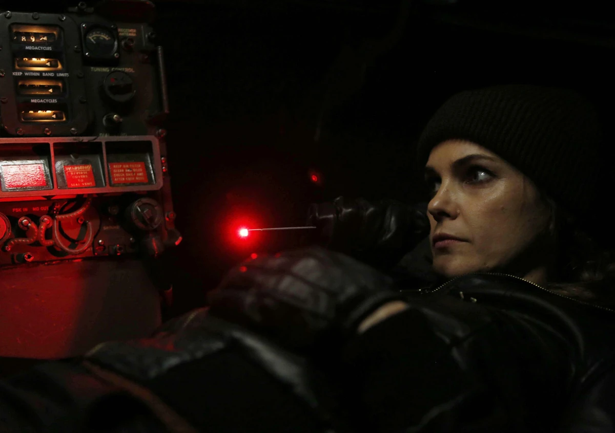 COMINT | The americans Wiki | Fandom