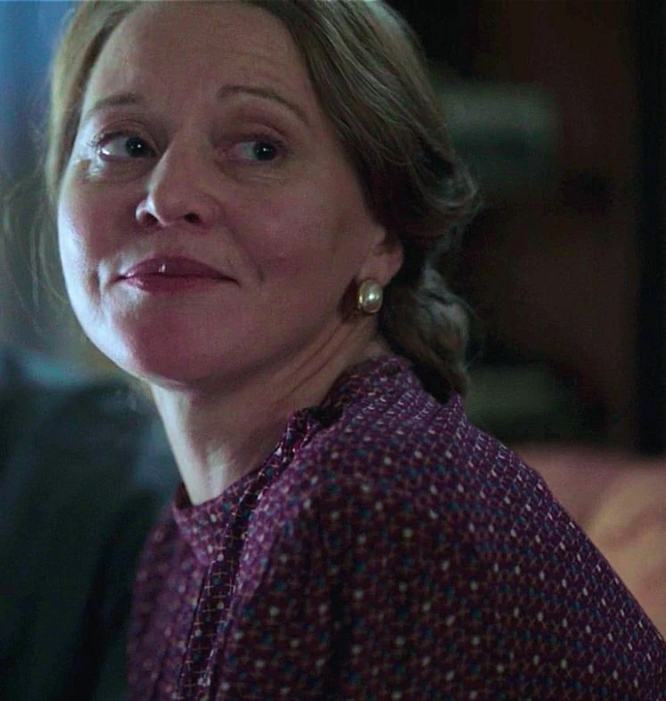 Yelena Burova | The americans Wiki | Fandom