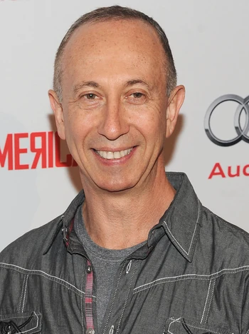 Boris Krutonog | The americans Wiki | Fandom