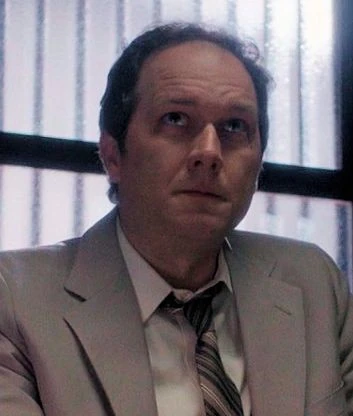 Bruce Dameran | The americans Wiki | Fandom