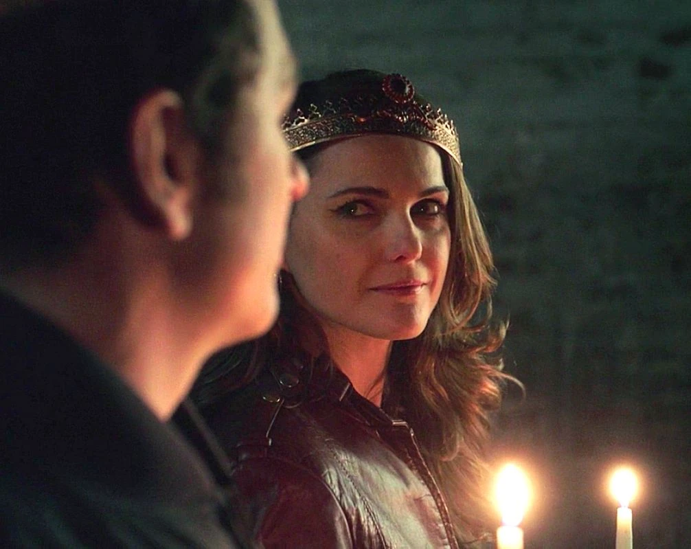 Darkroom | The americans Wiki | Fandom