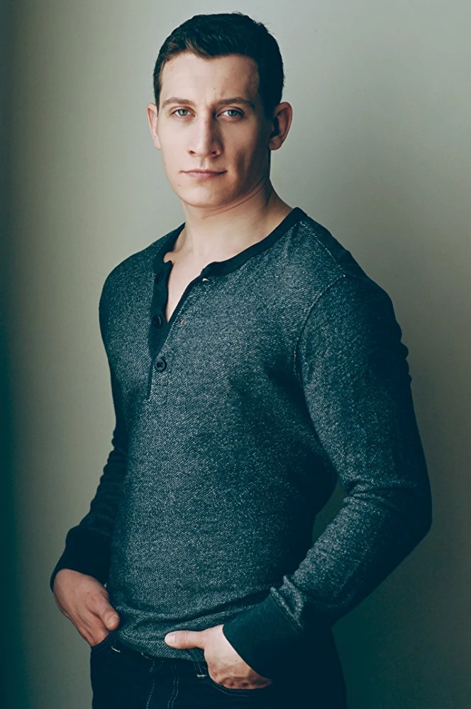 Stan Demidoff | The americans Wiki | Fandom