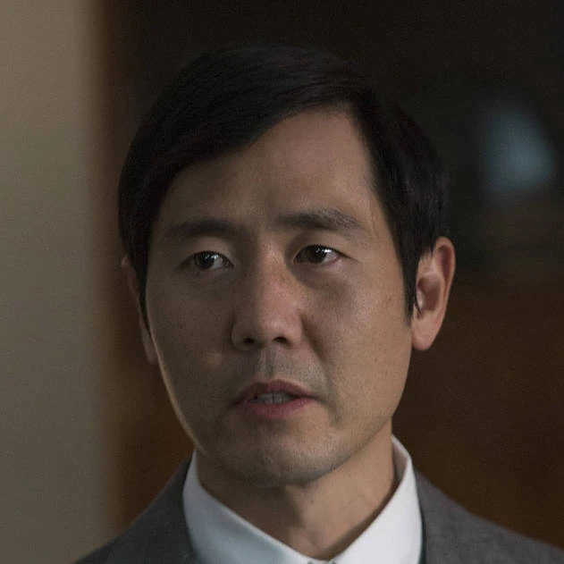Don Seong | The americans Wiki | Fandom