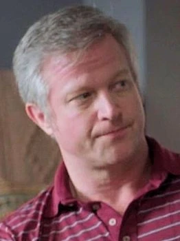 Agent Samuels | The americans Wiki | Fandom