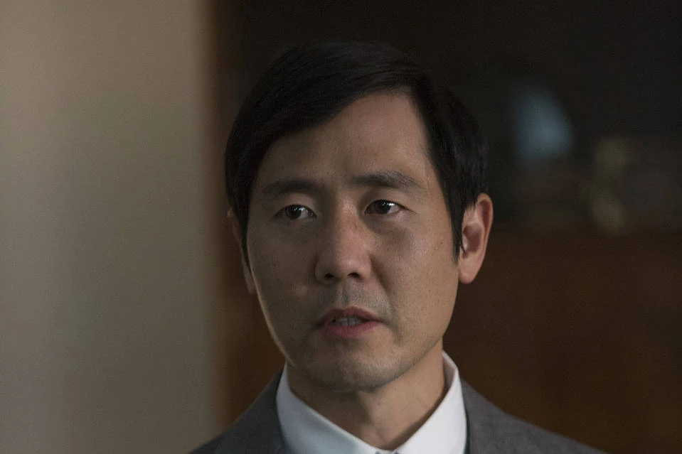 Category:Images of Don Seong | The americans Wiki | Fandom