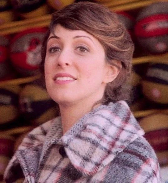 Leanne Connors | The americans Wiki | Fandom