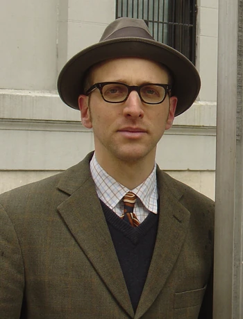 Peter Ackerman | The americans Wiki | Fandom