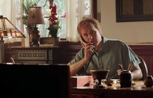 Jennings, Elizabeth | The americans Wiki | Fandom