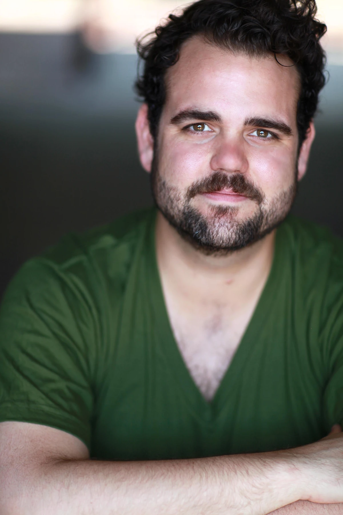 Greg Hildreth | The americans Wiki | Fandom