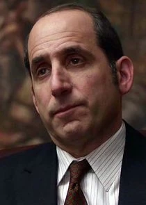 Agent Wolfe | The americans Wiki | Fandom