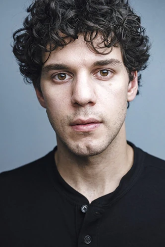 David Spadora | The americans Wiki | Fandom