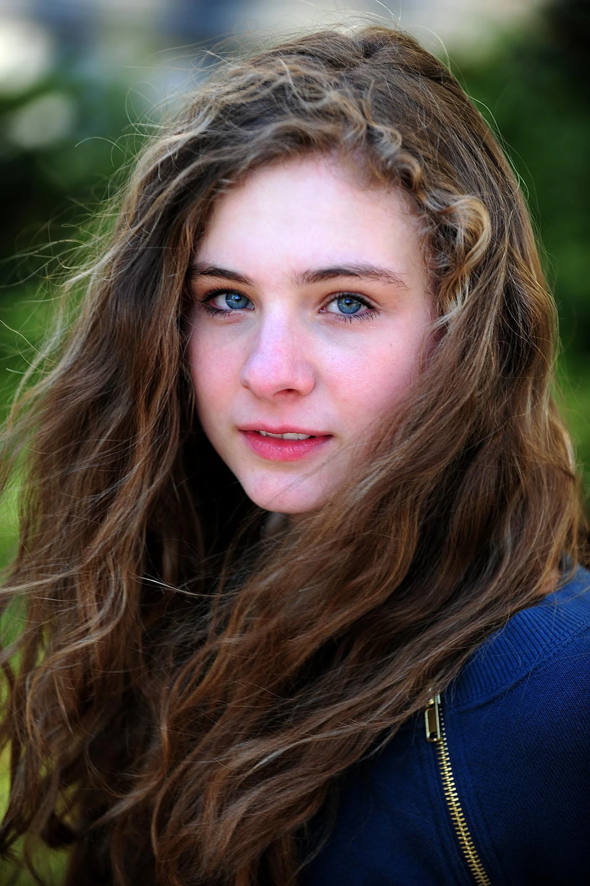 Lizzy DeClement | The americans Wiki | Fandom