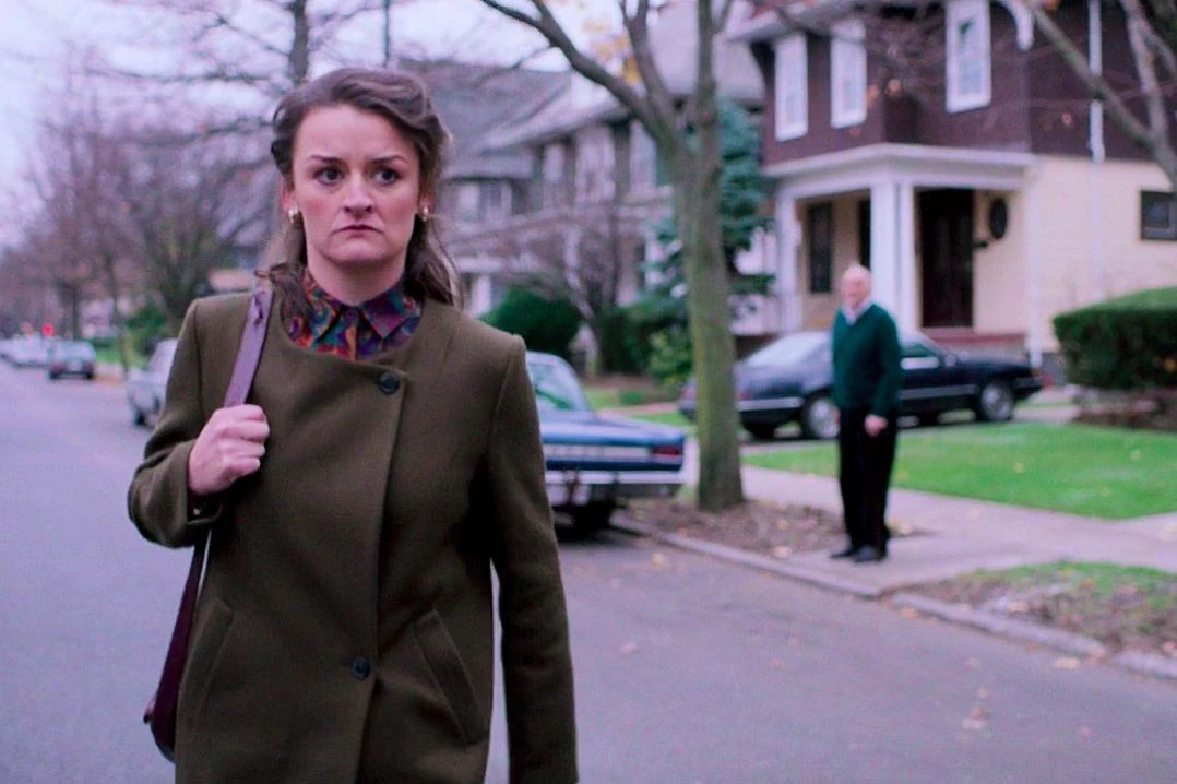 The Rat | The americans Wiki | Fandom