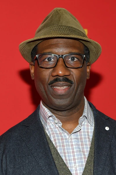 Russell G. Jones | The americans Wiki | Fandom