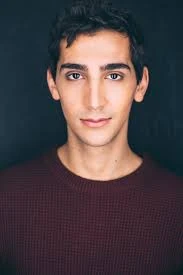 Justin Ahdoot | The americans Wiki | Fandom