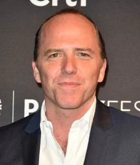 Bradford Winters | The americans Wiki | Fandom