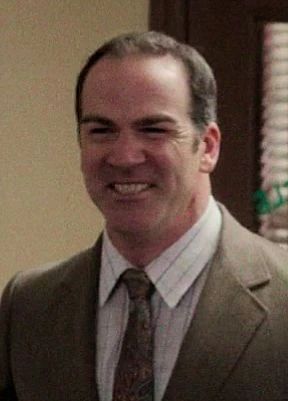 Stuart Batlet | The americans Wiki | Fandom