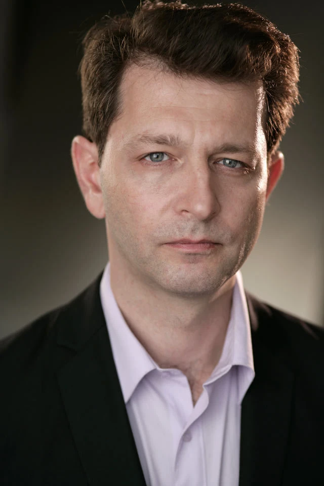 Alexander Sokovikov | The americans Wiki | Fandom