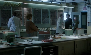 Soviet research facility | The americans Wiki | Fandom