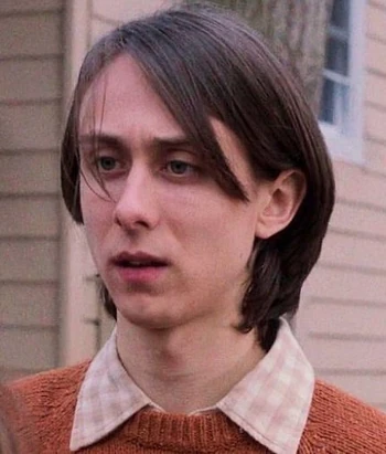 Jared Connors | The americans Wiki | Fandom