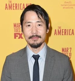 Rob Yang | The americans Wiki | Fandom