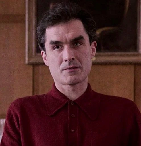 Wade | The americans Wiki | Fandom