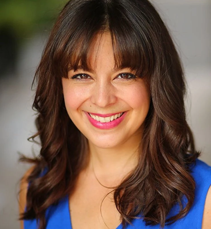 Allyson Morgan | The americans Wiki | Fandom