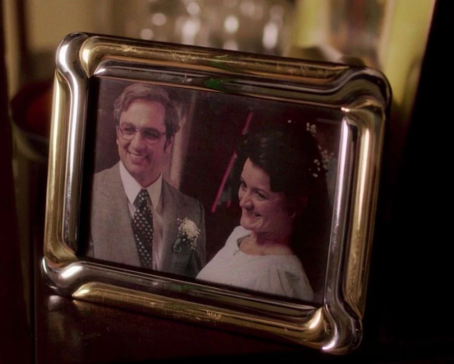 Category:Images of Glanders | The americans Wiki | Fandom