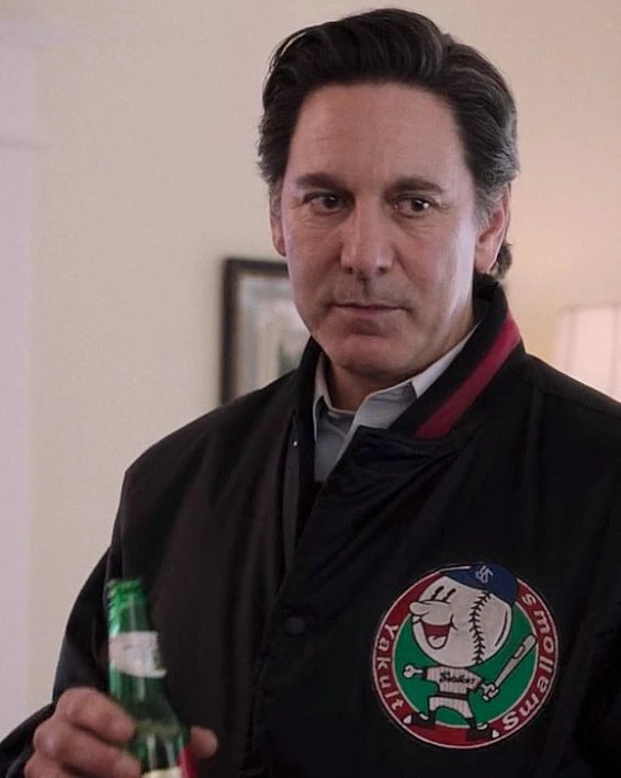 Category:Images of Glenn Haskard | The americans Wiki | Fandom