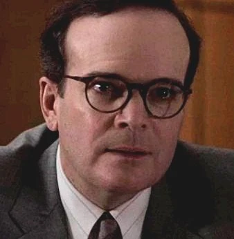 Walter Taffet | The americans Wiki | Fandom