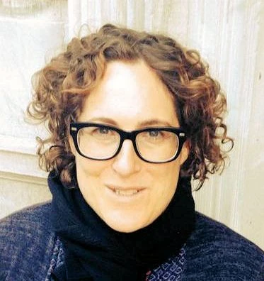 Lara Shapiro | The americans Wiki | Fandom