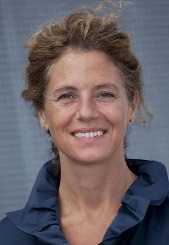 Charlotte Sieling | The americans Wiki | Fandom