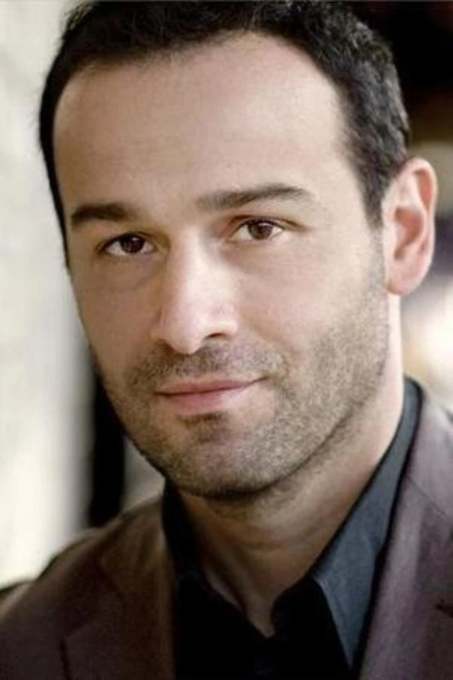 David Vadim | The americans Wiki | Fandom