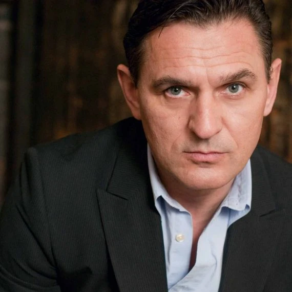 Andrzej Krukowski | The americans Wiki | Fandom