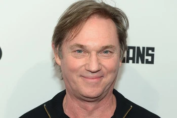 Richard Thomas | The americans Wiki | Fandom