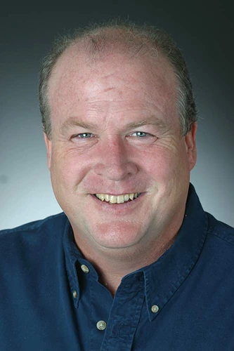 John Rue | The americans Wiki | Fandom