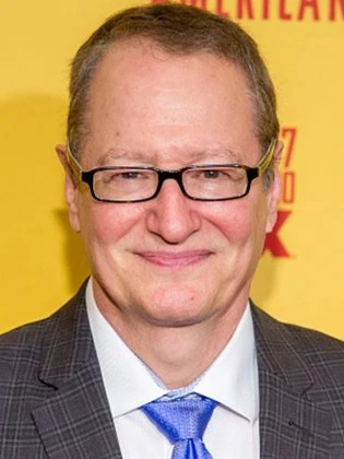 Stephen Schiff | The americans Wiki | Fandom