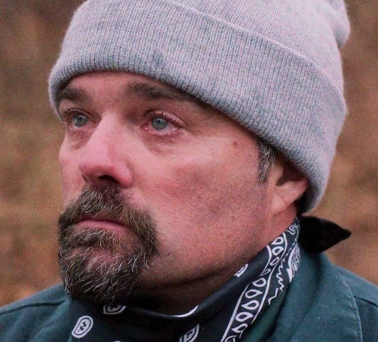 Lewis Rendell | The americans Wiki | Fandom