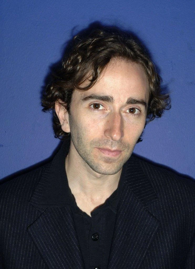 Daniel London | The americans Wiki | Fandom