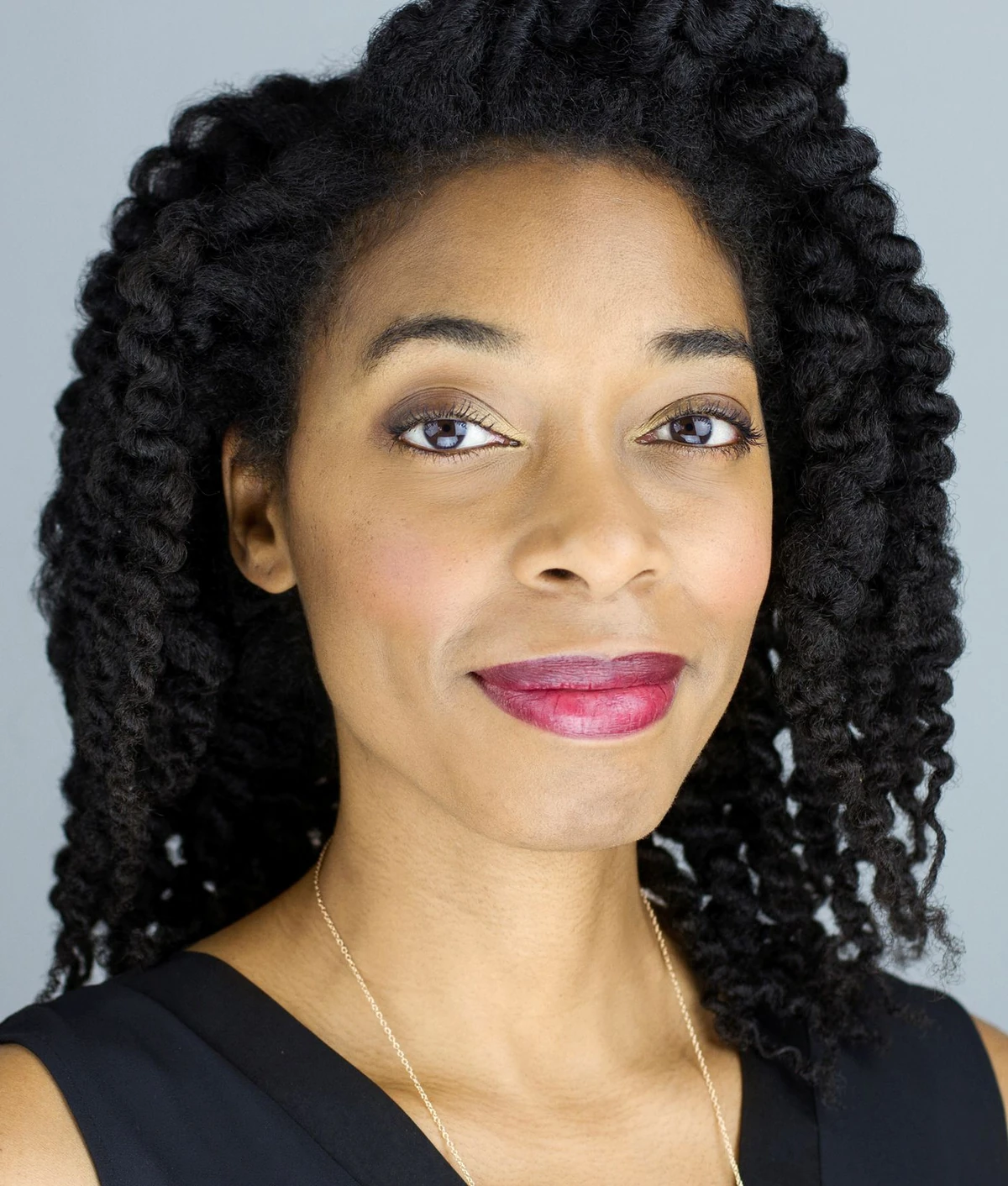 Ronica V. Reddick | The americans Wiki | Fandom