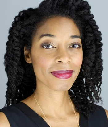 Ronica V. Reddick | The americans Wiki | Fandom