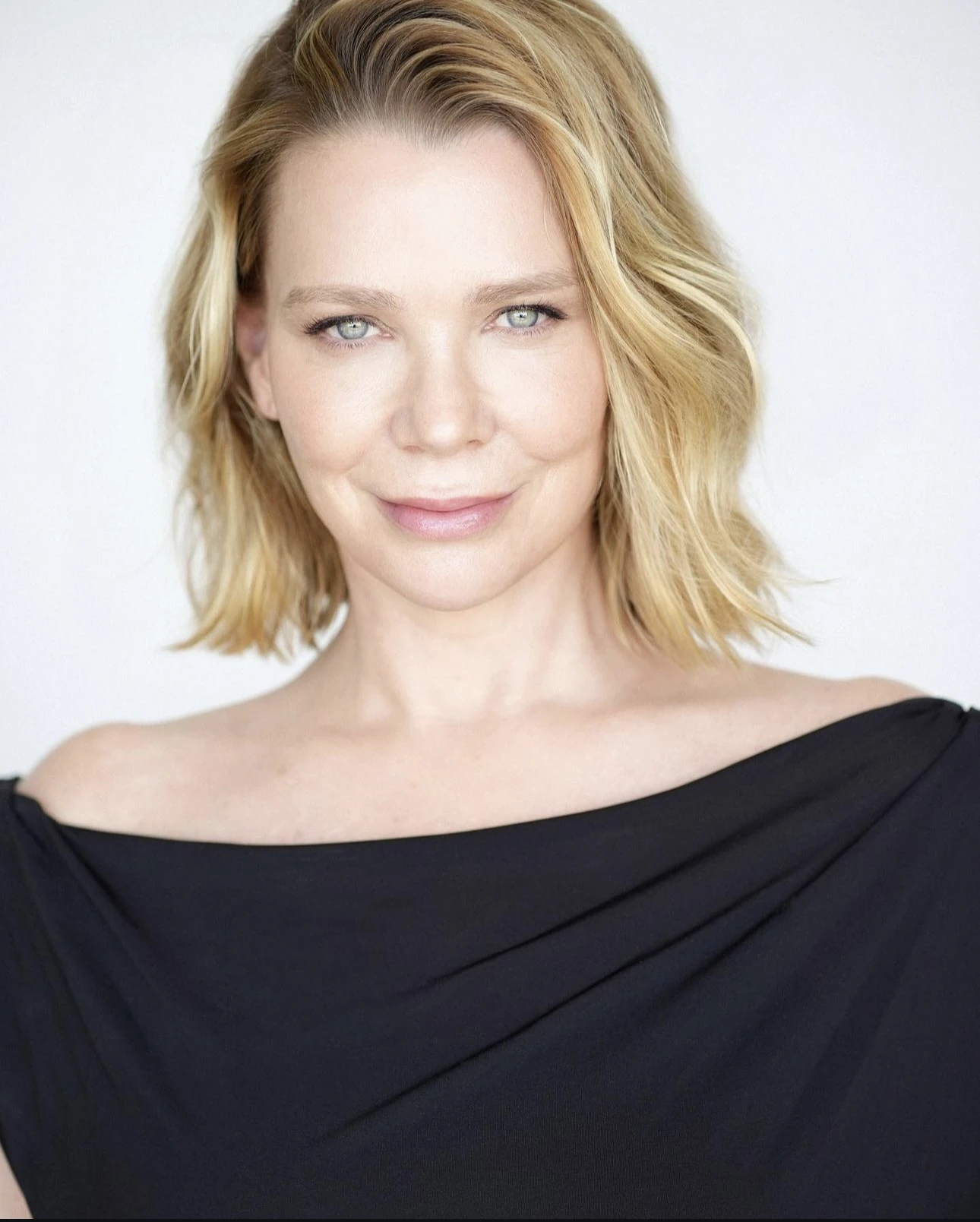 Laurie Holden