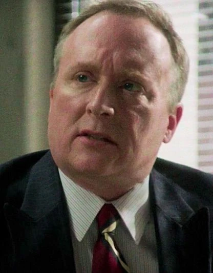 Gary Lia | The americans Wiki | Fandom