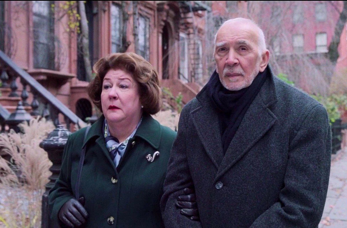 Category:Images of Gabriel | The americans Wiki | Fandom