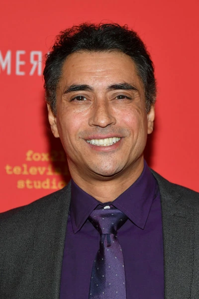 Joseph Melendez | The americans Wiki | Fandom
