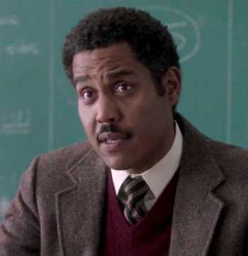 Kevin Jeffries | The americans Wiki | Fandom