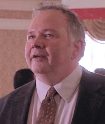 Jerry Clancy | The americans Wiki | Fandom