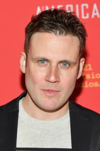 Alex Feldman | The americans Wiki | Fandom