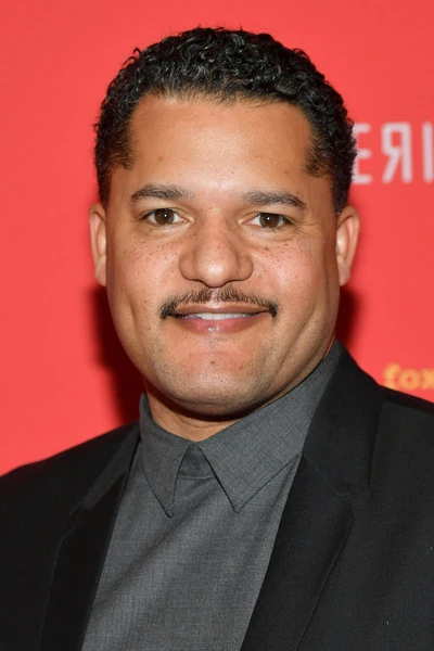 Brandon J. Dirden | The americans Wiki | Fandom