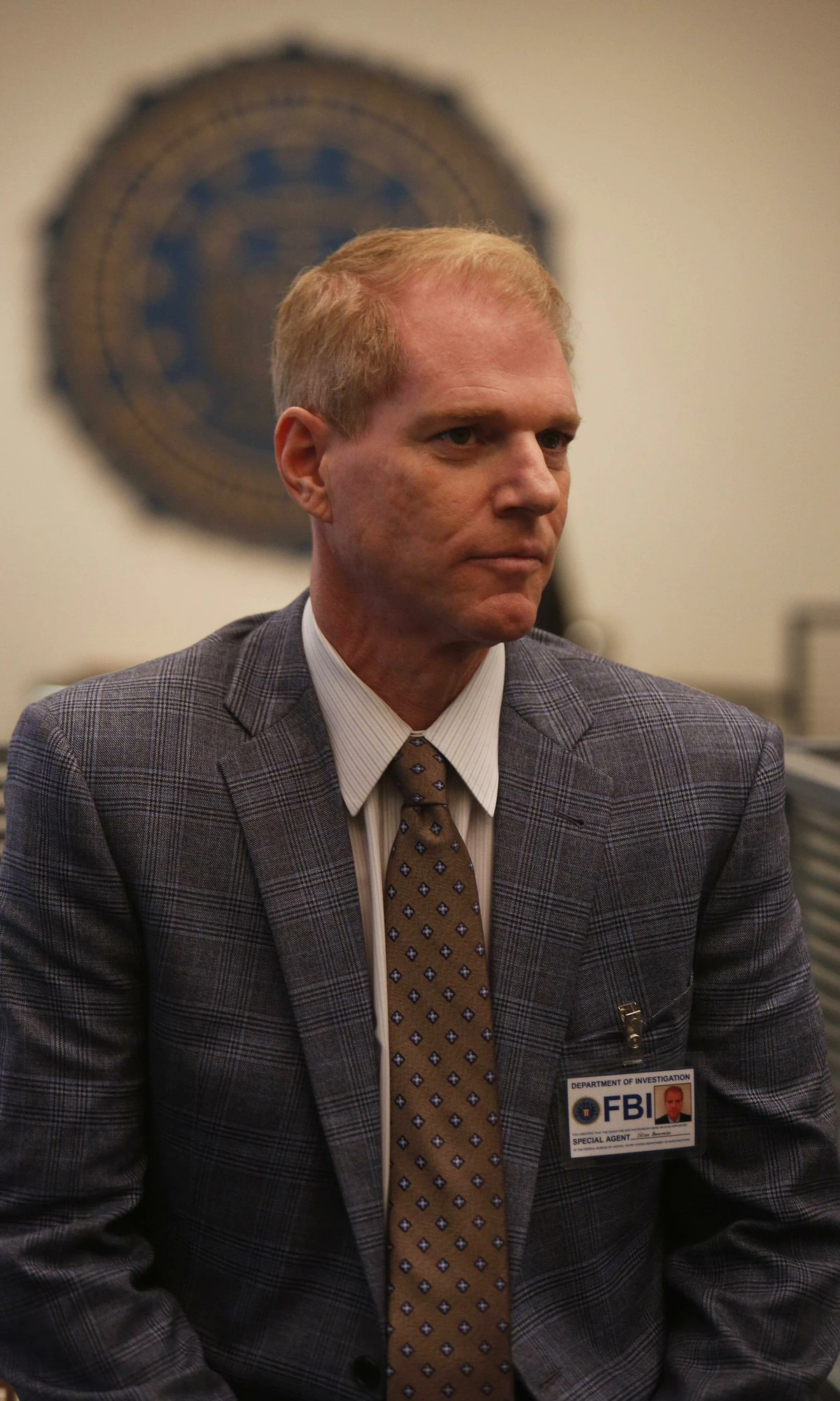 Stan Beeman Season One/Gallery | The americans Wiki | Fandom